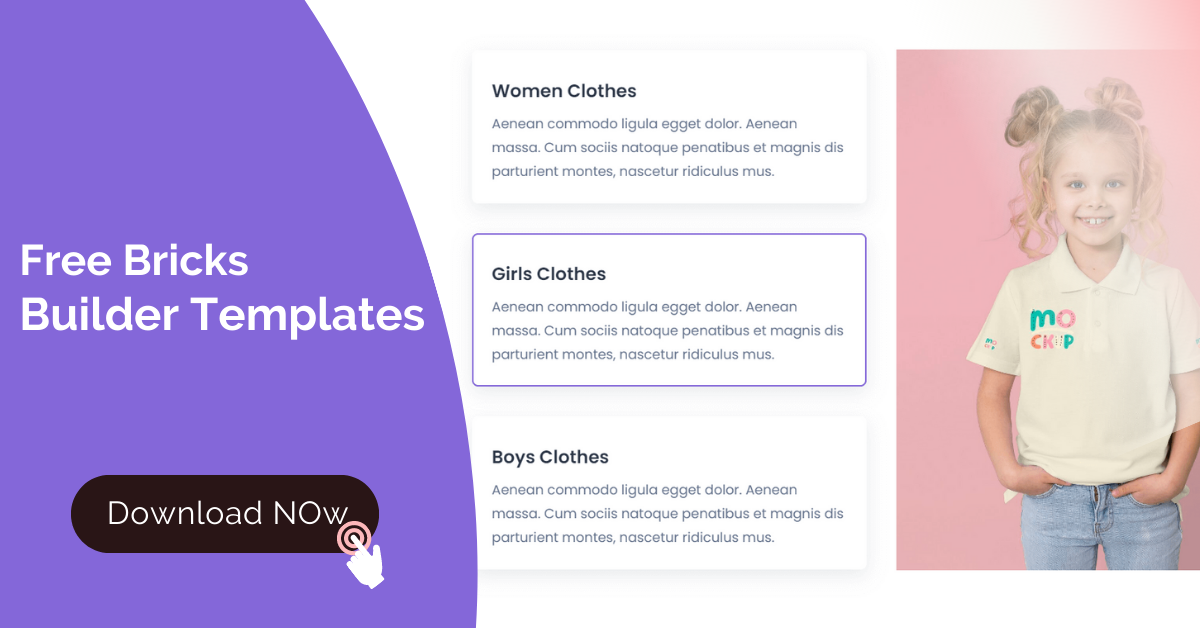 Create Stunning Designs With Bricks Builder Templates Free