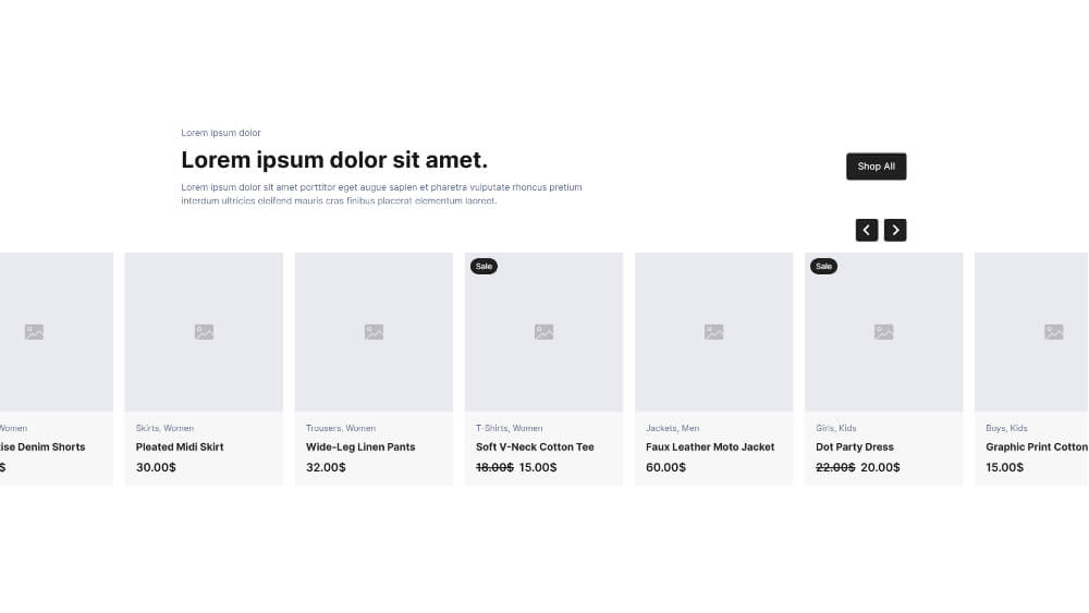 Bricks Library Premium Bricks Template For Every Need 2024